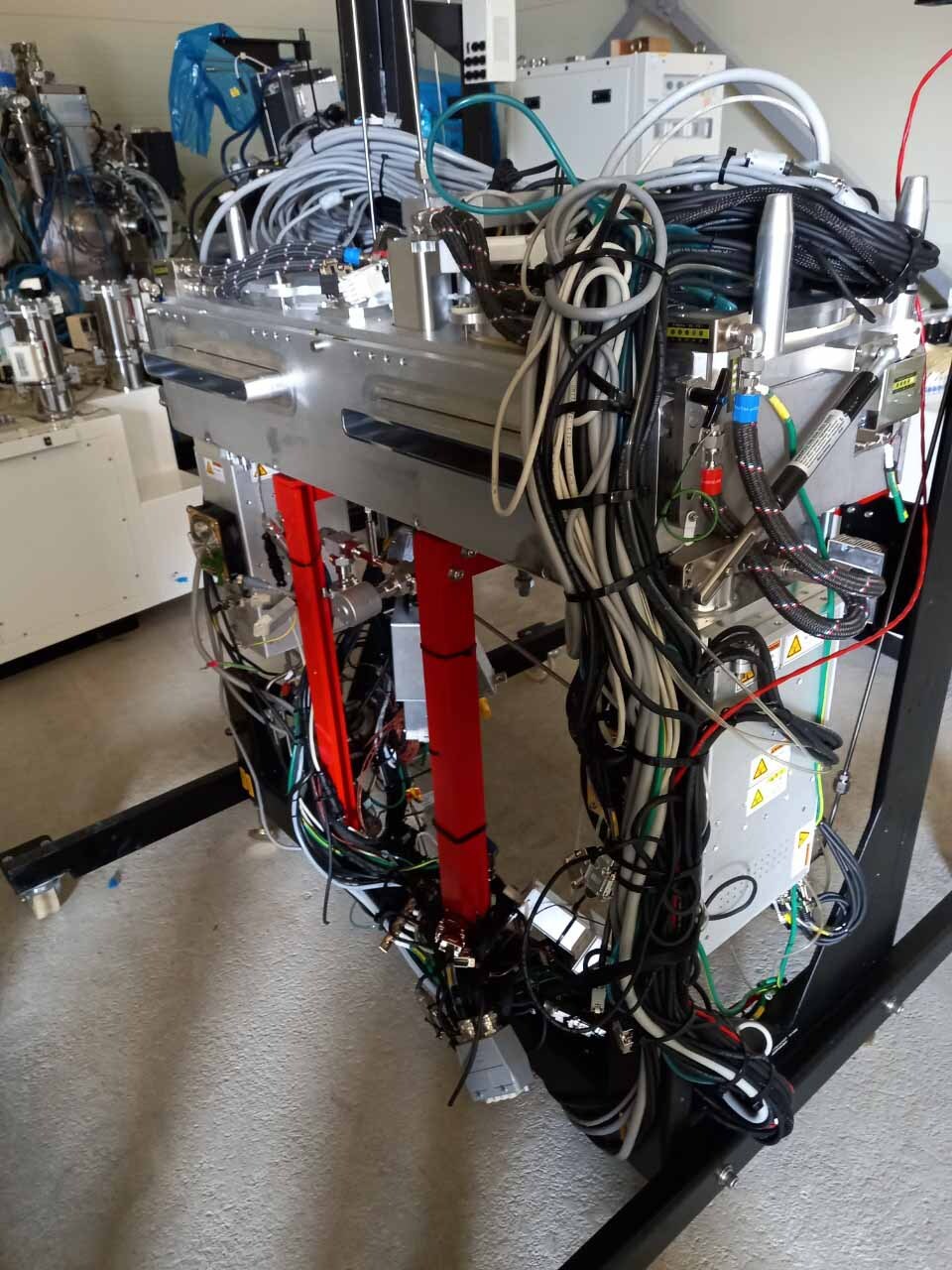 AMAT / APPLIED MATERIALS Producer Reactor used for sale price ...