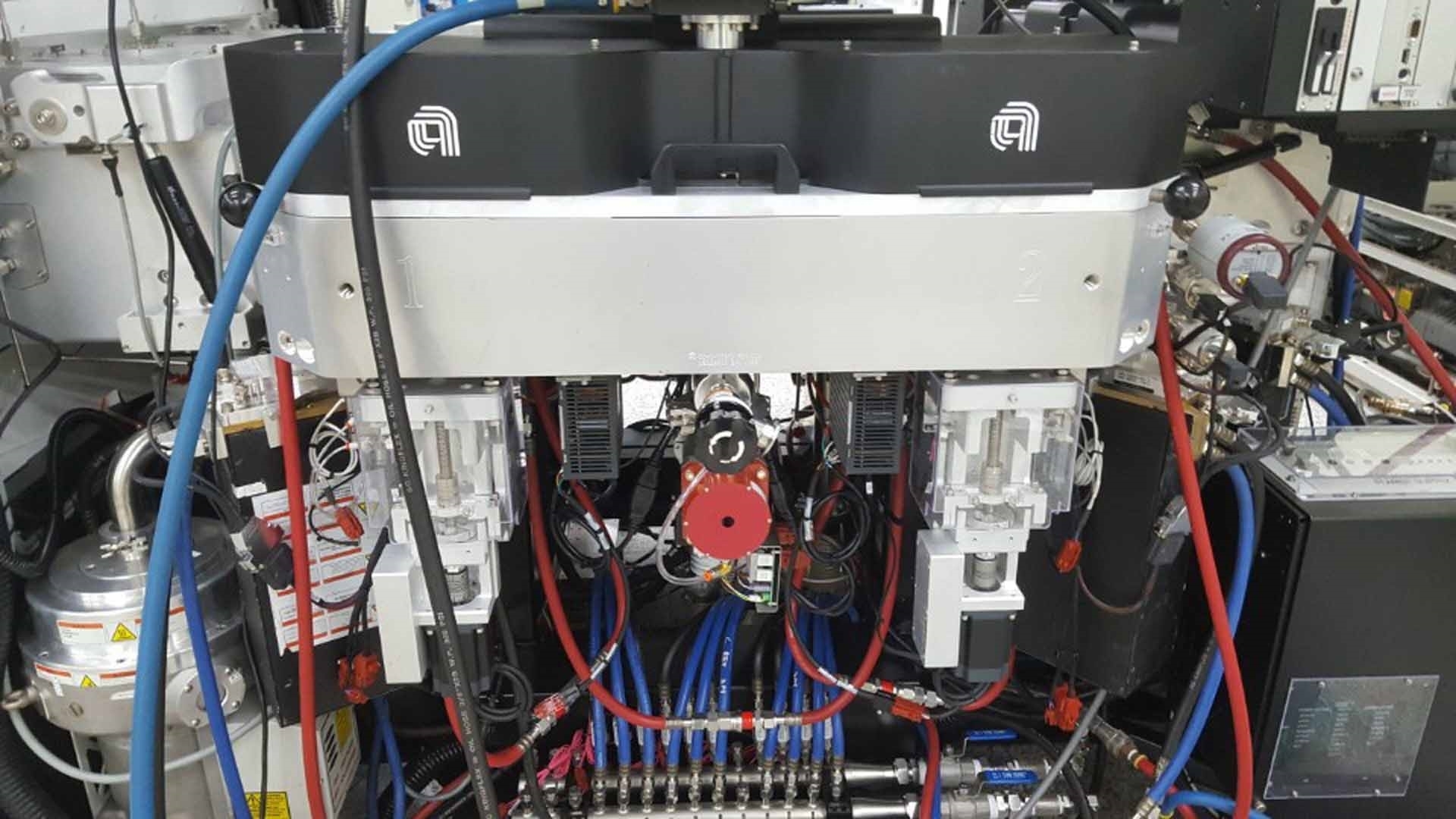 AMAT / APPLIED MATERIALS Producer used for sale price #9221488 > buy ...