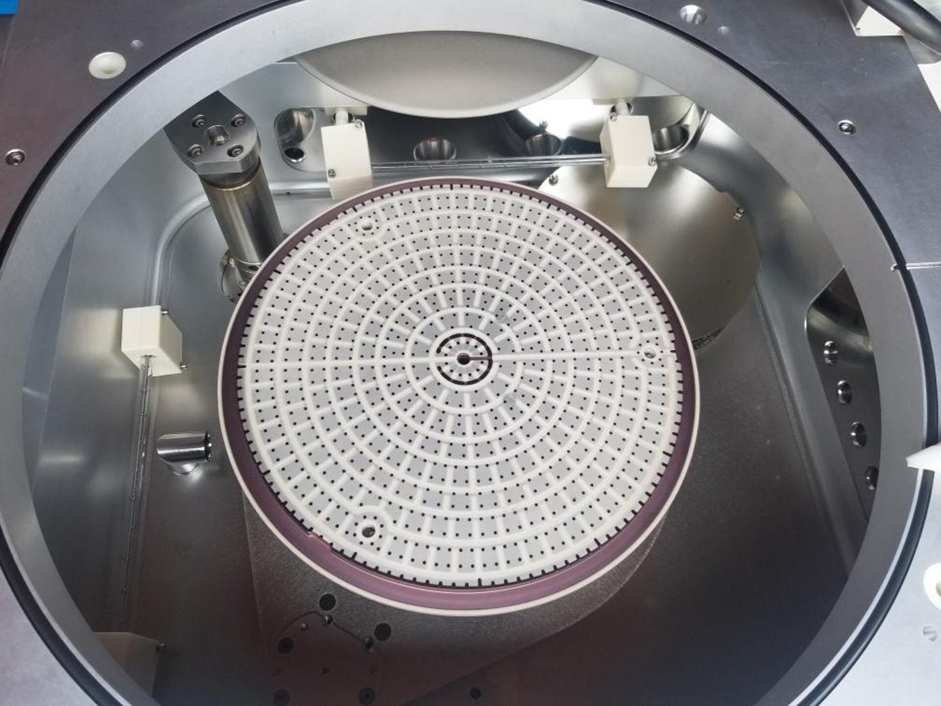 AMAT / APPLIED MATERIALS PVD Chamber for Endura 5500 Parts 익숙한 판매용 가격 ...