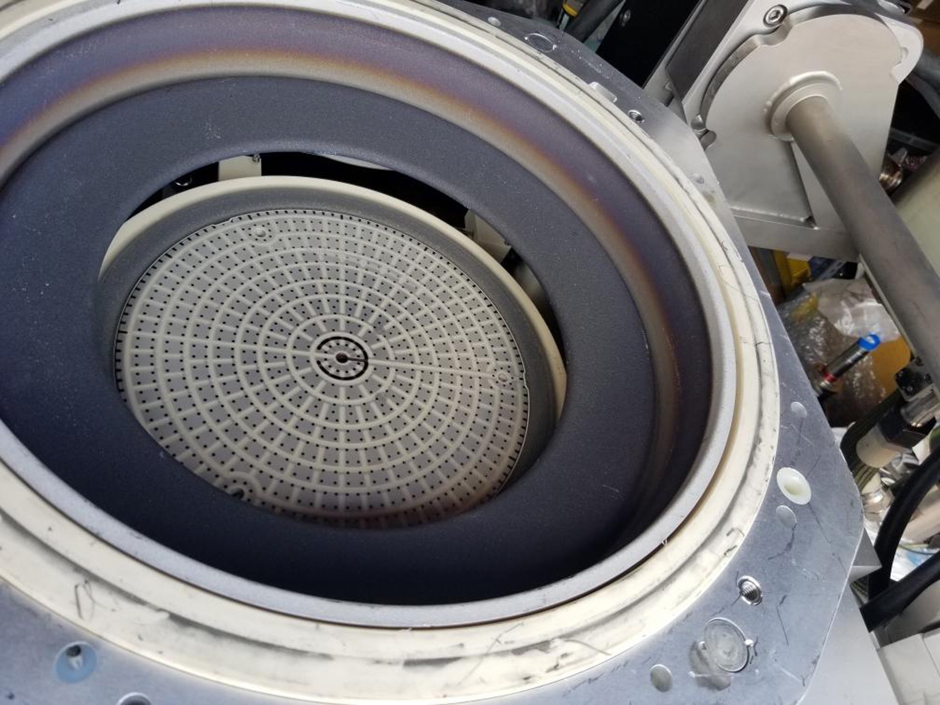 AMAT / APPLIED MATERIALS PVD Chamber for Endura 5500 Parts 익숙한 판매용 가격 ...