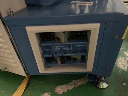 AMAT / APPLIED MATERIALS PVD Chamber for Endura II 部分 用于销售价格 #9365868 ...