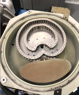 AMAT / APPLIED MATERIALS PVD Chamber for Endura II Reactor used for sale price #293649500 > buy ...