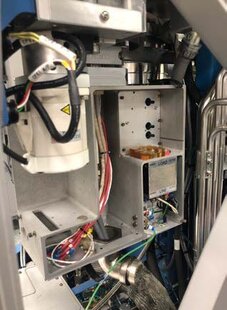 AMAT / APPLIED MATERIALS PVD Chamber for Endura II Reactor used for sale price #293649500 > buy ...