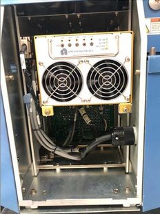 AMAT / APPLIED MATERIALS PVD Chamber for Endura II Reactor used for ...