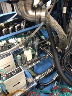 AMAT / APPLIED MATERIALS PVD Chamber for Endura II Reactor used for sale price #293649500 > buy ...