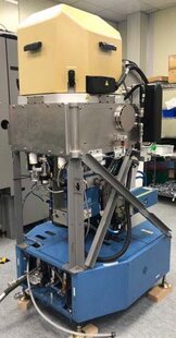 AMAT / APPLIED MATERIALS PVD Chamber for Endura II Reactor used for sale price #293649500 > buy ...