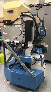 AMAT / APPLIED MATERIALS PVD Chamber for Endura II Reactor used for sale price #293649500 > buy ...