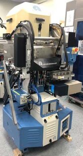 AMAT / APPLIED MATERIALS PVD Chamber for Endura II Reactor used for sale price #293649500 > buy ...