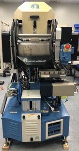 AMAT / APPLIED MATERIALS PVD Chamber for Endura II Reactor used for sale price #293649500 > buy ...