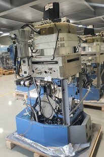 AMAT / APPLIED MATERIALS PVD Chamber for Endura II Reactor used for sale price #293664709 > buy ...