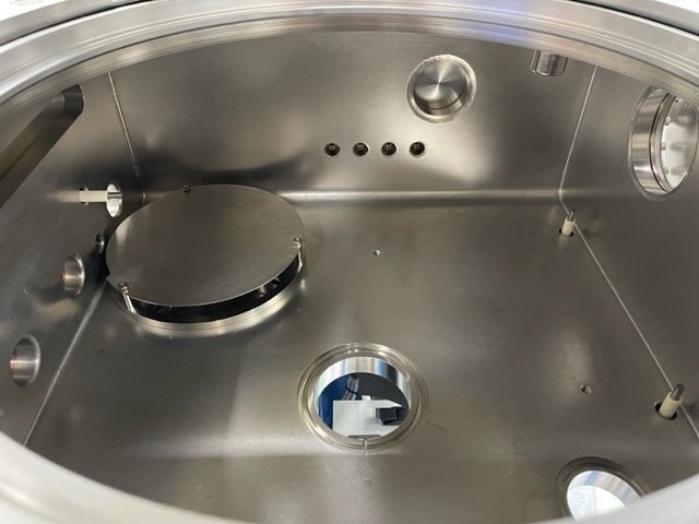 AMAT / APPLIED MATERIALS PVD Chamber for Endura II Used for sale price ...