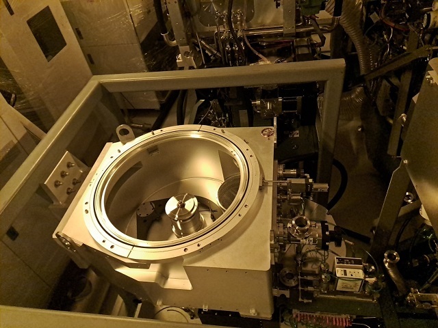 AMAT / APPLIED MATERIALS PVD Chambers for Endura II 사용됨 판매용 가격 ...