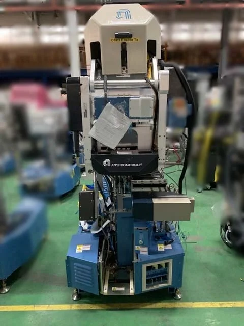 AMAT / APPLIED MATERIALS PVD Chamber for Endura 反应器 用于销售价格 #9275294 > 从 ...