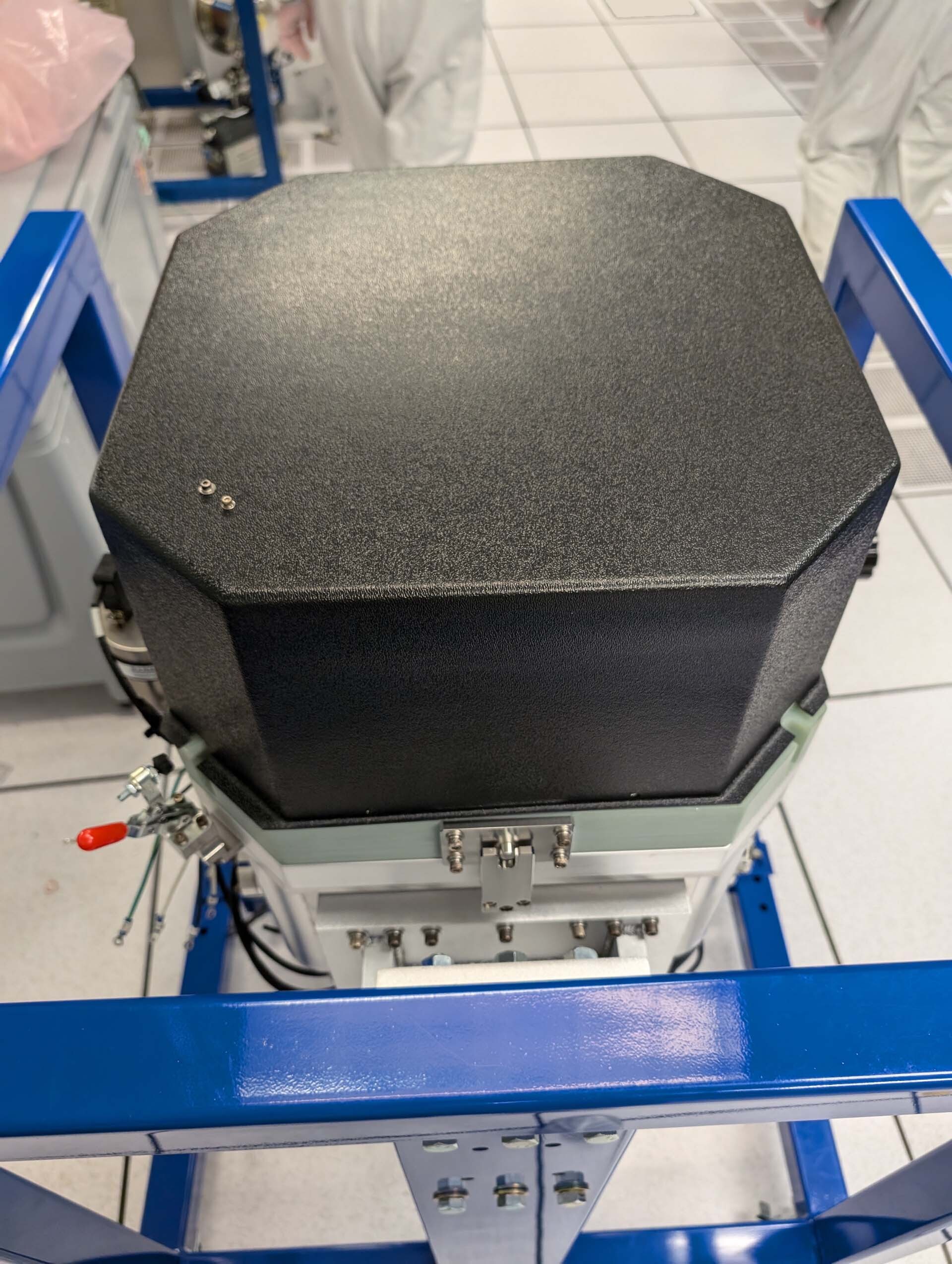 AMAT / APPLIED MATERIALS PVD Chamber for Endura Reactor used for sale price #293767111 > buy ...