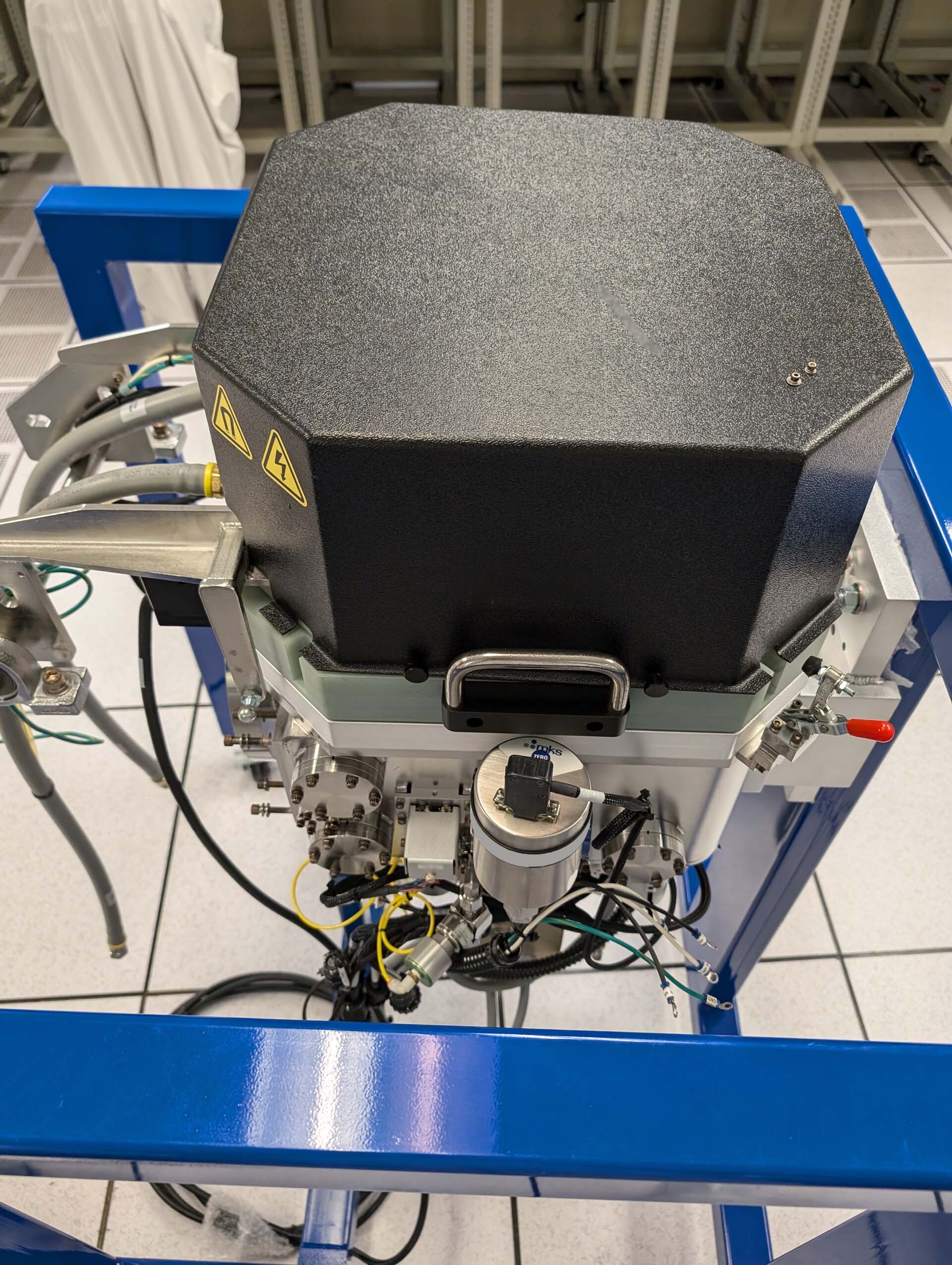 AMAT / APPLIED MATERIALS PVD Chamber for Endura Reactor used for sale price #293767111 > buy ...