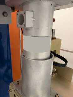 AMAT / APPLIED MATERIALS PVD Chamber for Endura Reactor used for sale price #293767111 > buy ...