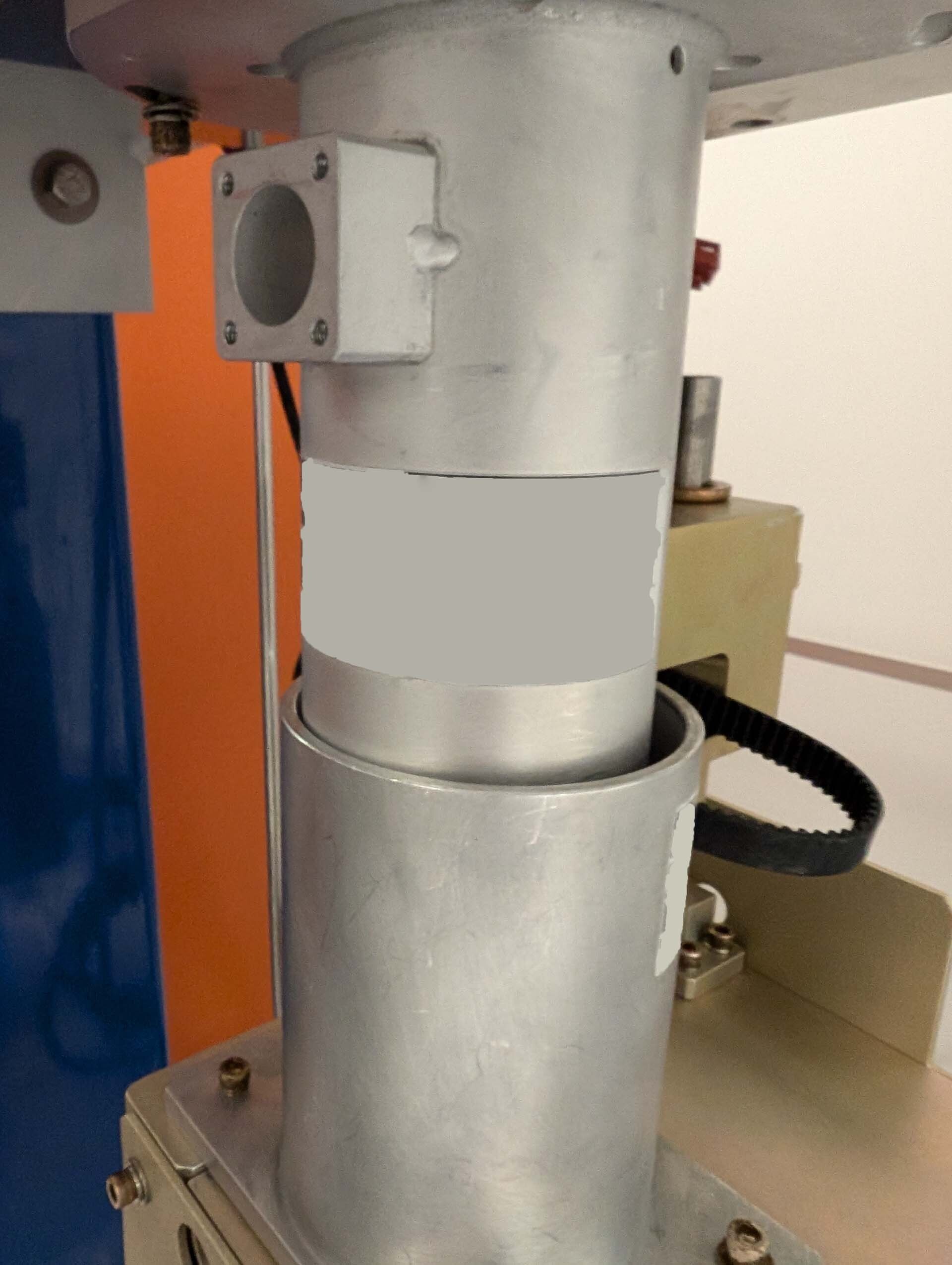 AMAT / APPLIED MATERIALS PVD Chamber for Endura Reactor used for sale ...
