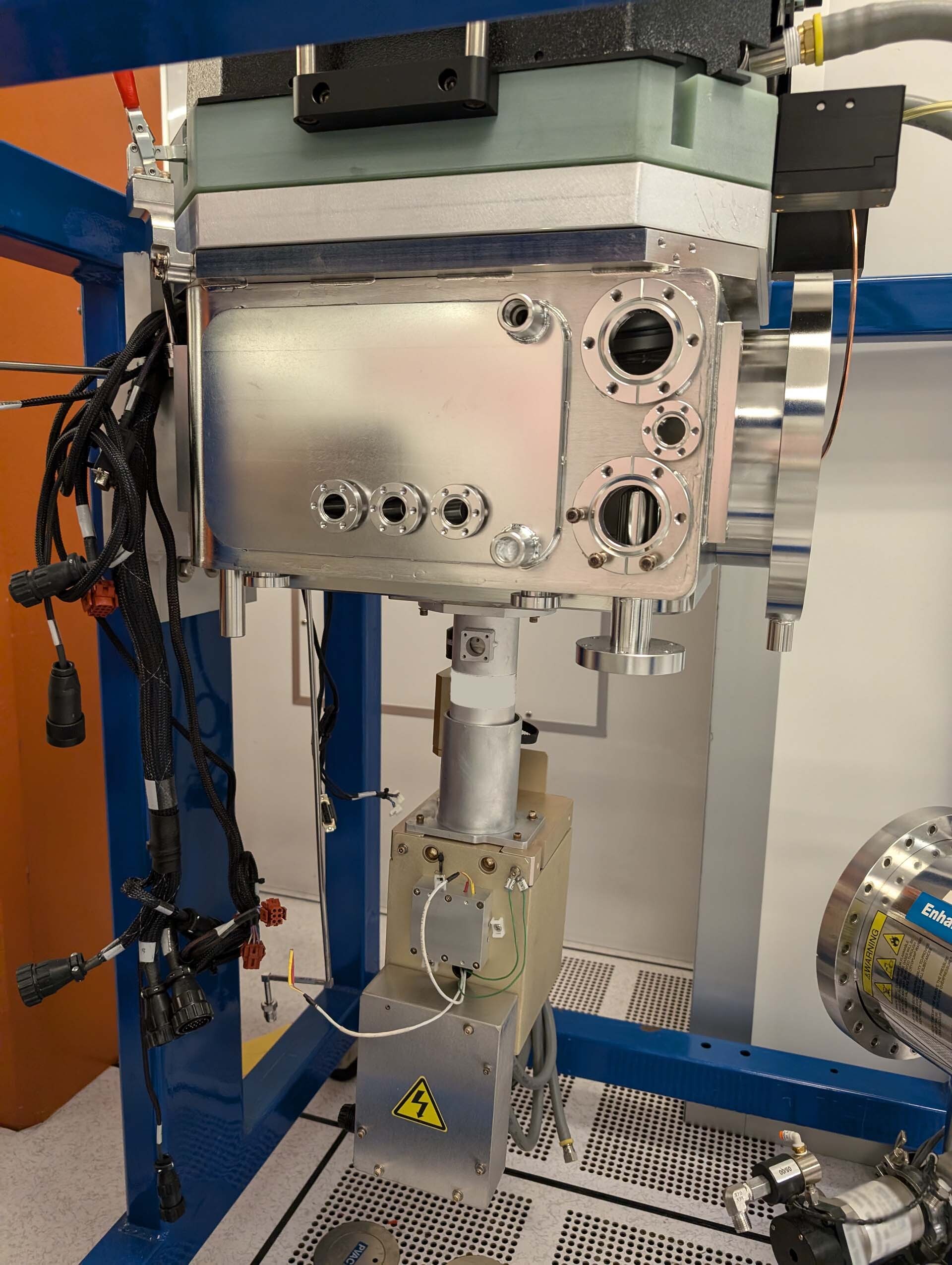 AMAT / APPLIED MATERIALS PVD Chamber for Endura Reactor used for sale price #293767111 > buy ...