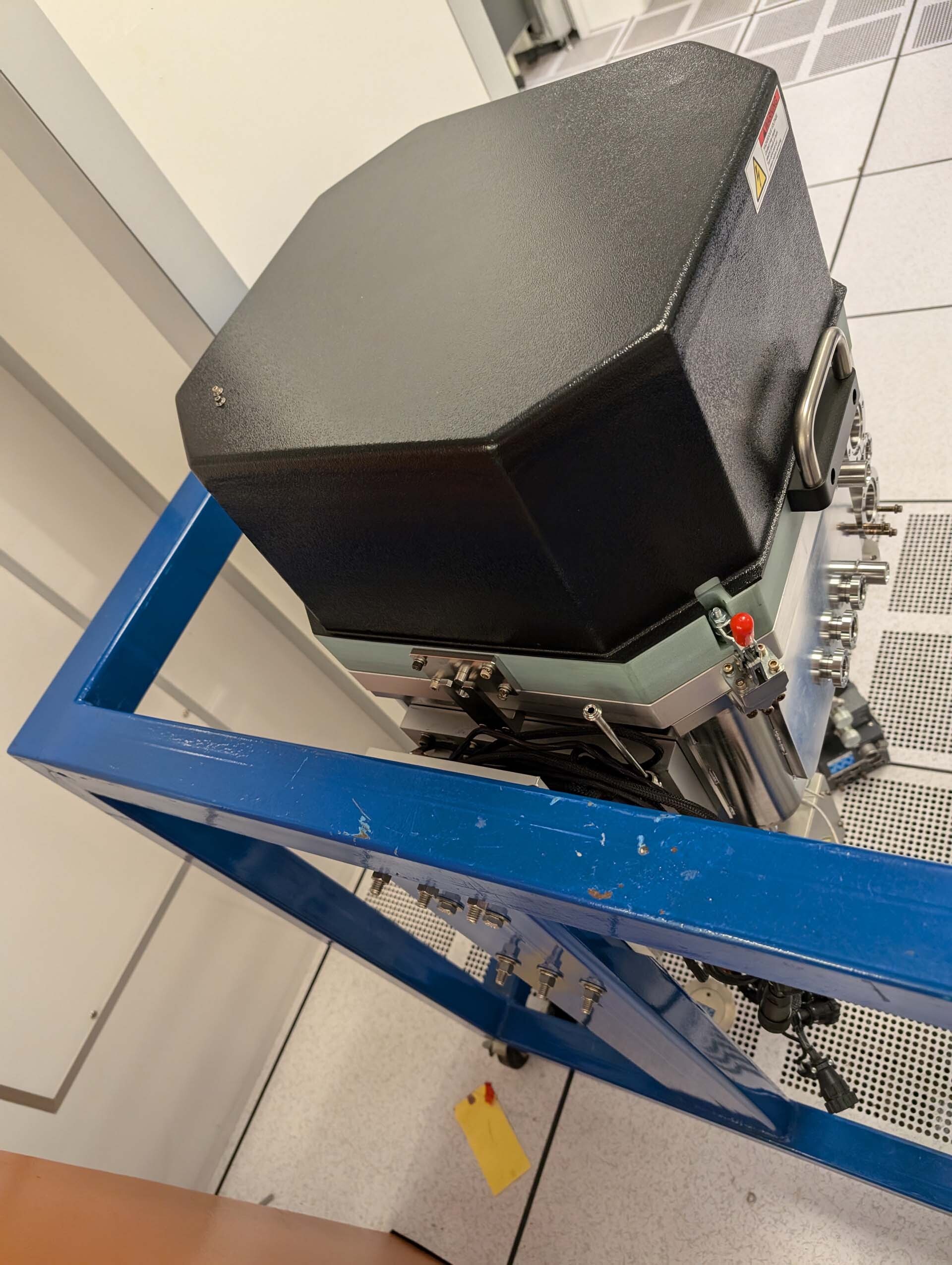 AMAT / APPLIED MATERIALS PVD Chamber for Endura Reactor used for sale ...