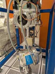 AMAT / APPLIED MATERIALS PVD Chamber for Endura Reactor used for sale price #293767111 > buy ...