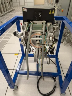 AMAT / APPLIED MATERIALS PVD Chamber for Endura Reactor used for sale ...