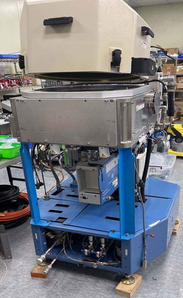 AMAT / APPLIED MATERIALS PVD Chamber for Endura 反应器 用于销售价格 #293705581 ...