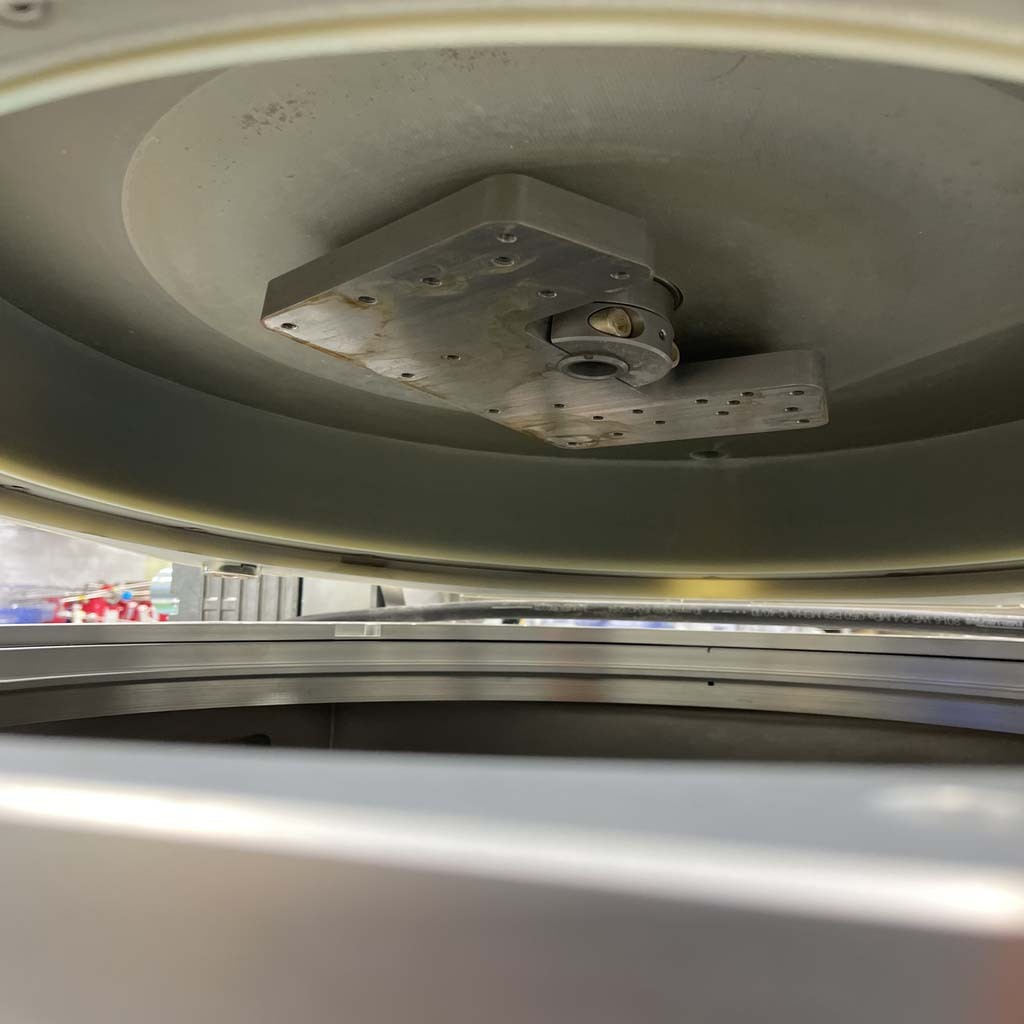 AMAT / APPLIED MATERIALS PVD Chamber for Endura 反应器 用于销售价格 #293705581 ...