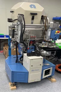 AMAT / APPLIED MATERIALS PVD Chamber for Endura Reactor used for sale ...
