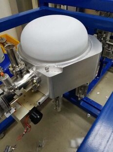 AMAT / APPLIED MATERIALS PVD Chamber for E5500 部分 用于销售价格 #9237237 > 从 ...