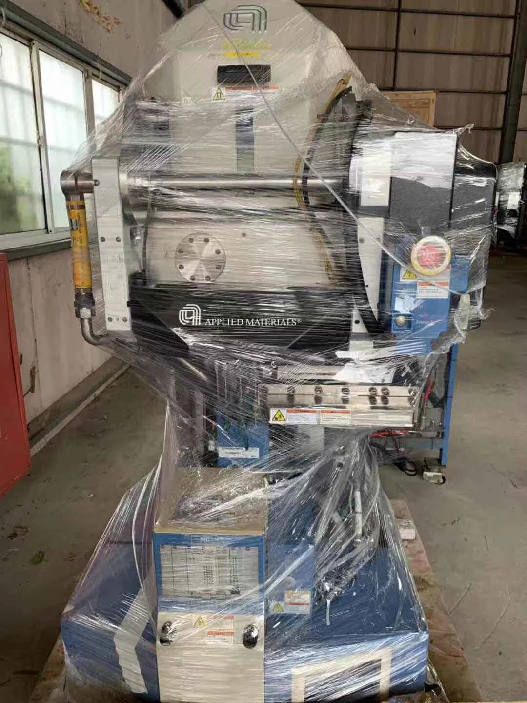 AMAT / APPLIED MATERIALS PVD WSI Chamber for Endura II 部分 用于销售价格 ...