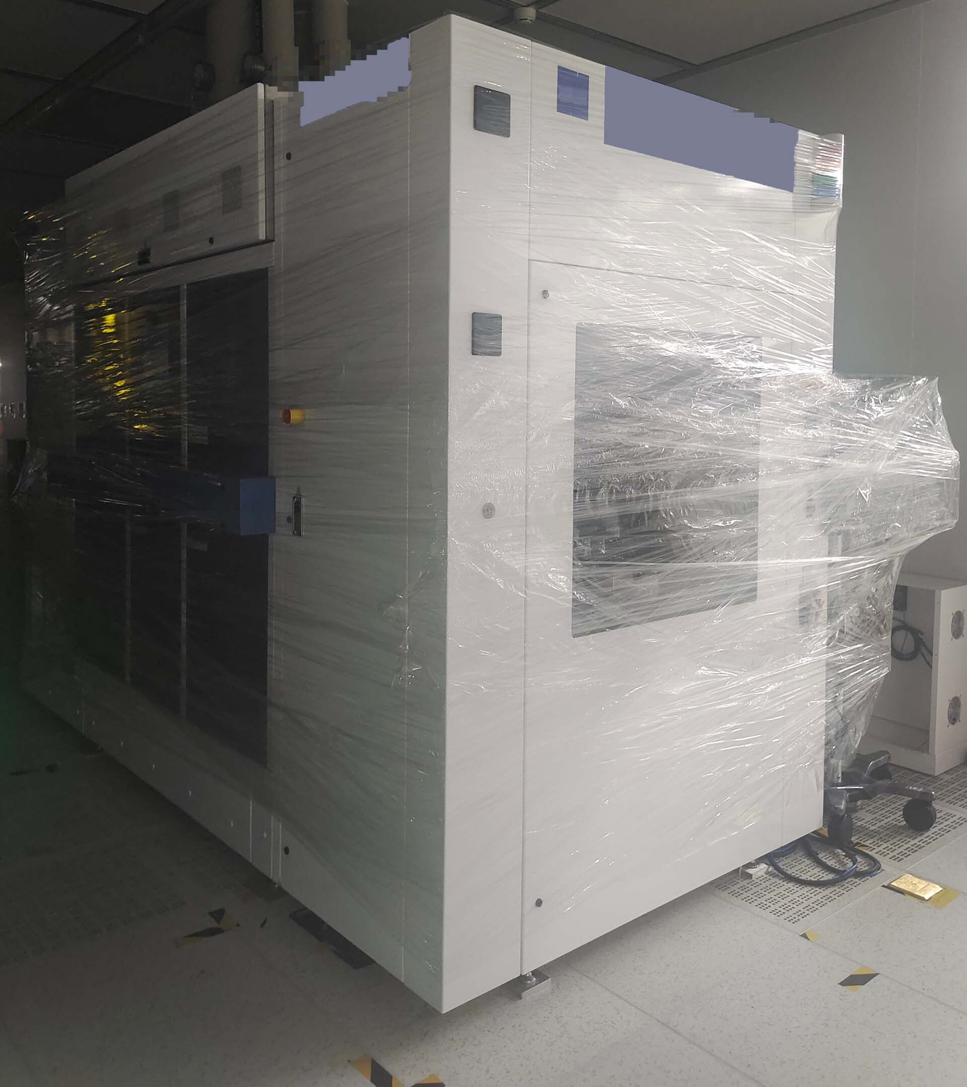 AMAT / APPLIED MATERIALS Raider Edge Photoresist used for sale price ...