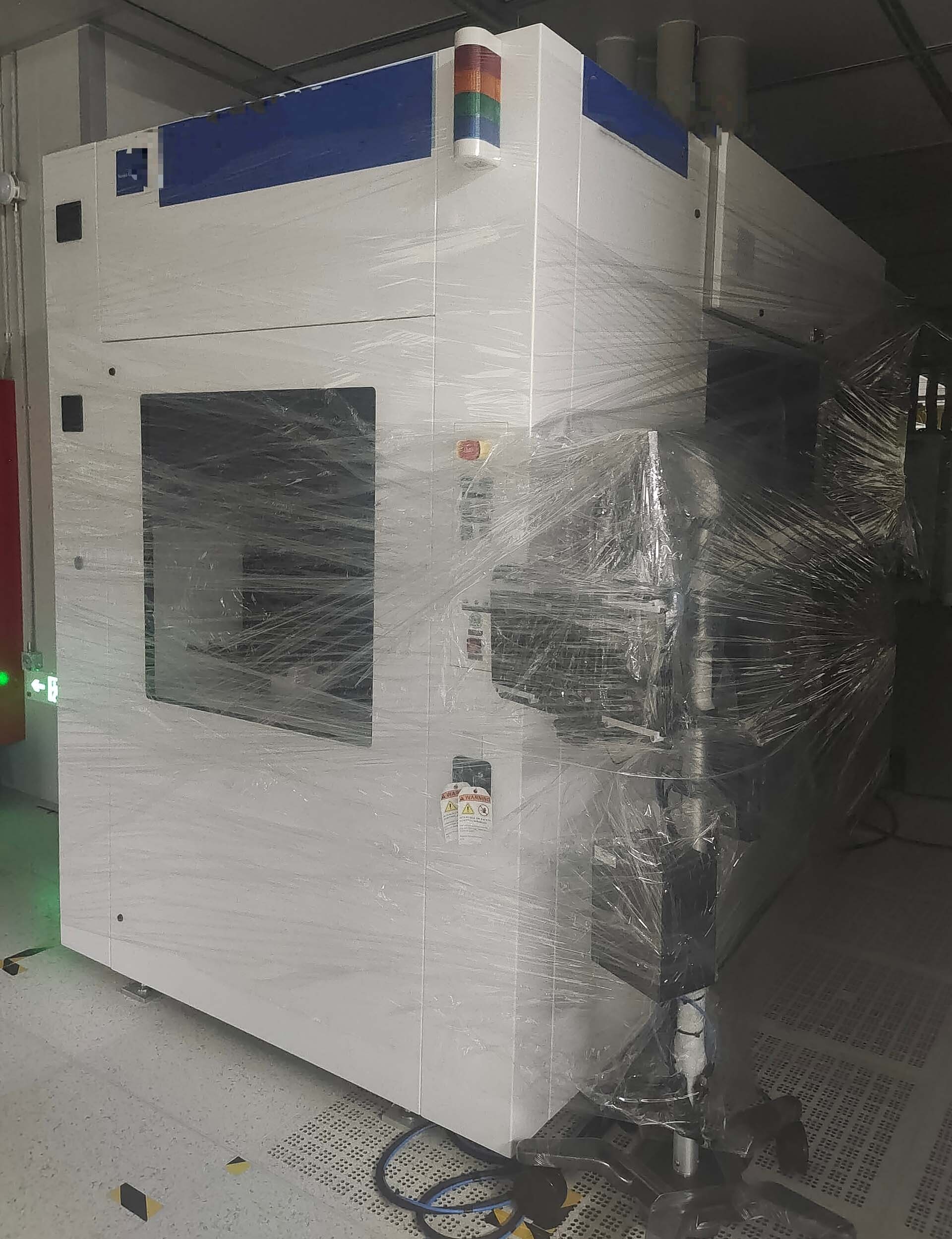 AMAT / APPLIED MATERIALS Raider Edge Photoresist used for sale price ...