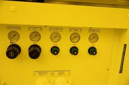 AMAT / APPLIED MATERIALS Raider 포토레지스트 판매 가격 #9260103, 2016에 사용됨 > CAE에서 구매