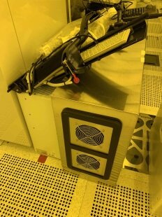 AMAT / APPLIED MATERIALS Raider 포토레지스트 판매 가격 #9260103, 2016에 사용됨 > CAE에서 구매