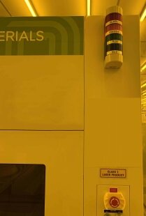 AMAT / APPLIED MATERIALS Raider 포토레지스트 판매 가격 #9260103, 2016에 사용됨 > CAE에서 구매