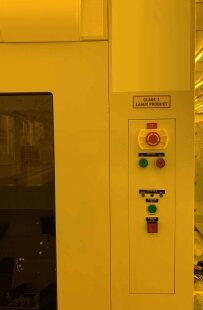 AMAT / APPLIED MATERIALS Raider 포토레지스트 판매 가격 #9260103, 2016에 사용됨 > CAE에서 구매