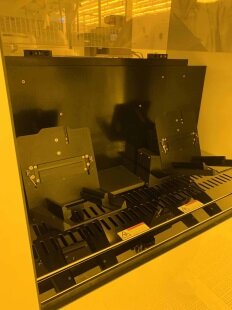 AMAT / APPLIED MATERIALS Raider 포토레지스트 판매 가격 #9260103, 2016에 사용됨 > CAE에서 구매