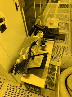 AMAT / APPLIED MATERIALS Raider 포토레지스트 판매 가격 #9260103, 2016에 사용됨 > CAE에서 구매