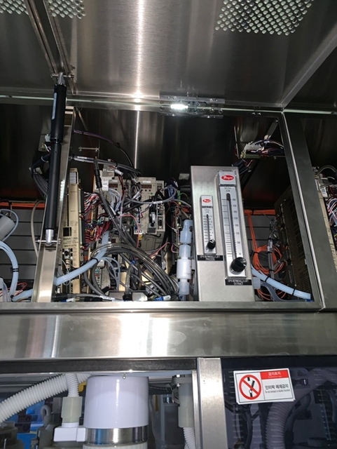 AMAT / APPLIED MATERIALS Raider 中古 販売用 価格 #9288051, 2010 > 購入 from CAE