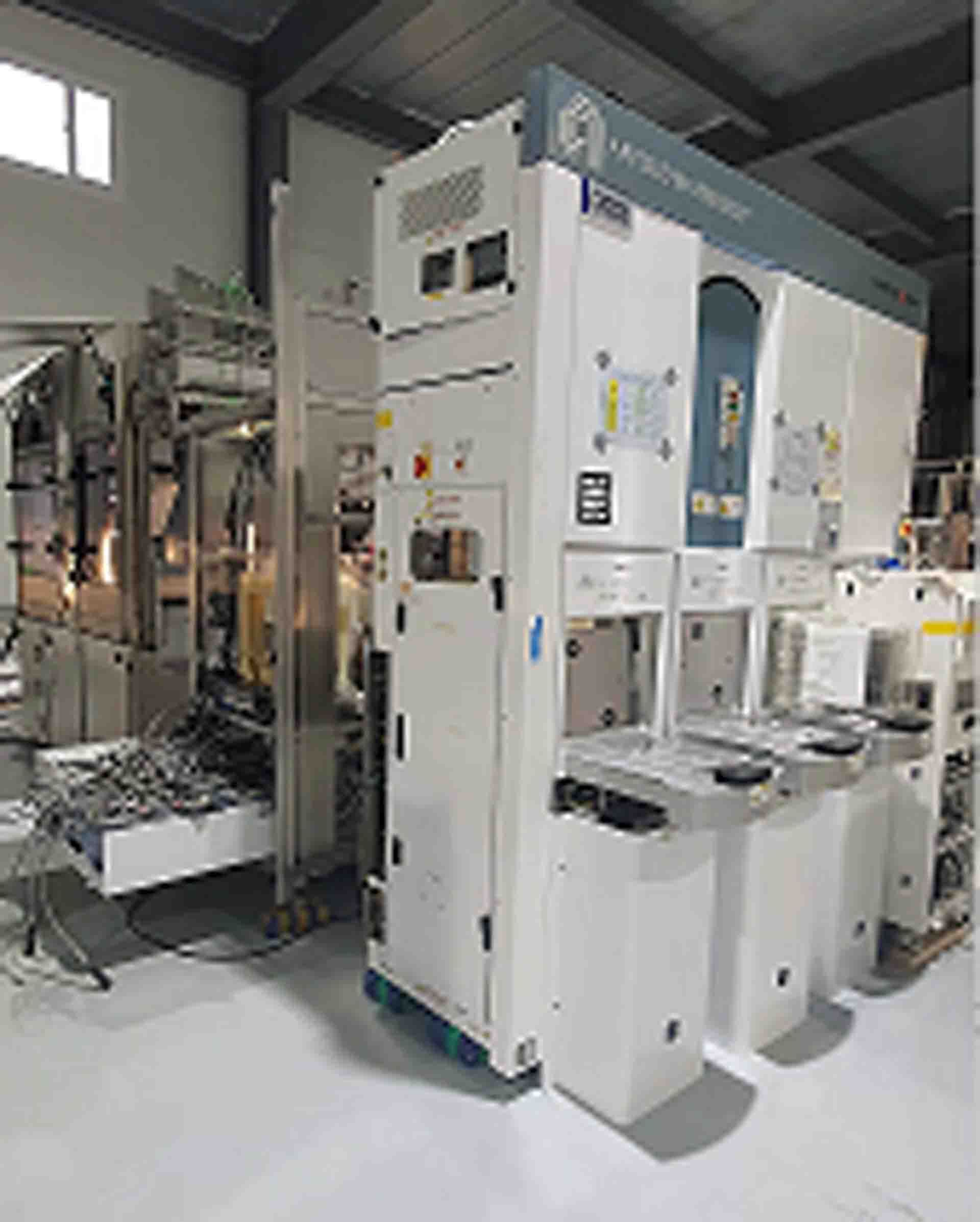 AMAT / APPLIED MATERIALS Reflexion 3600 用 待售的 價格 #293593029 > 購買 from CAE