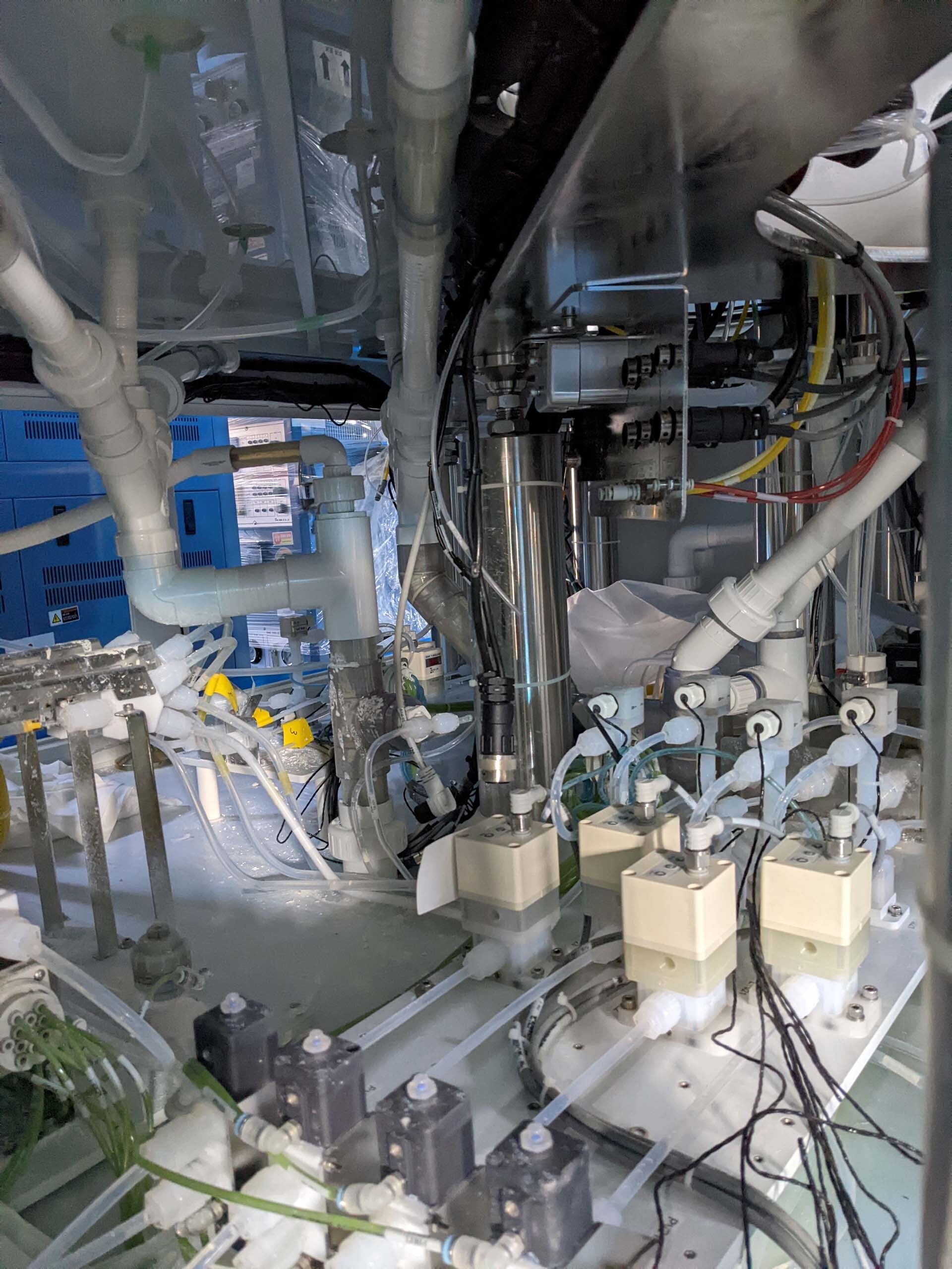 AMAT / APPLIED MATERIALS Reflexion GT 익숙한 판매용 가격 #9399280, 2011 > 사다 ...