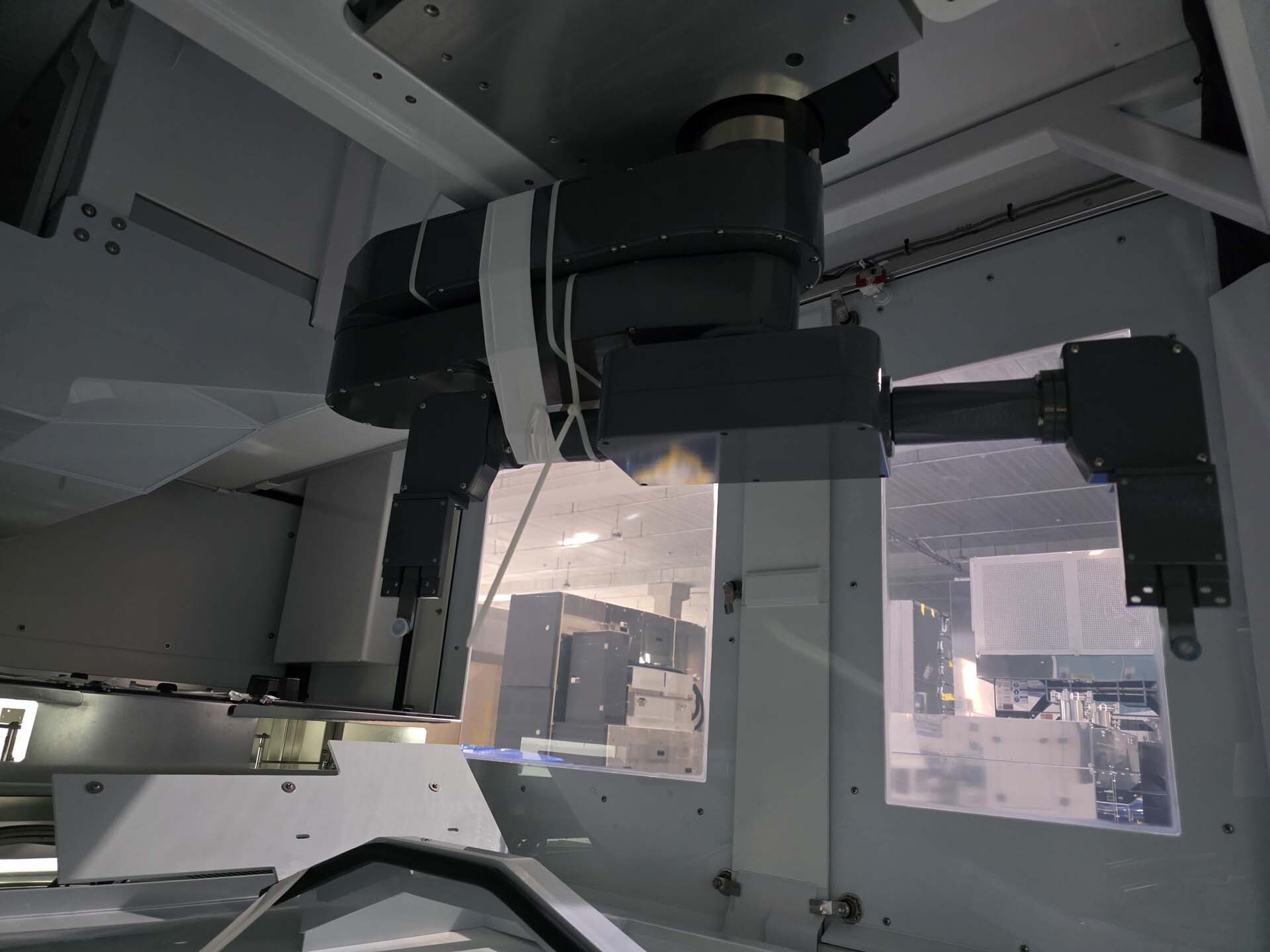 AMAT / APPLIED MATERIALS Reflexion LK Prime 晶圆研磨、抛光机 用于销售价格 #293808181 ...