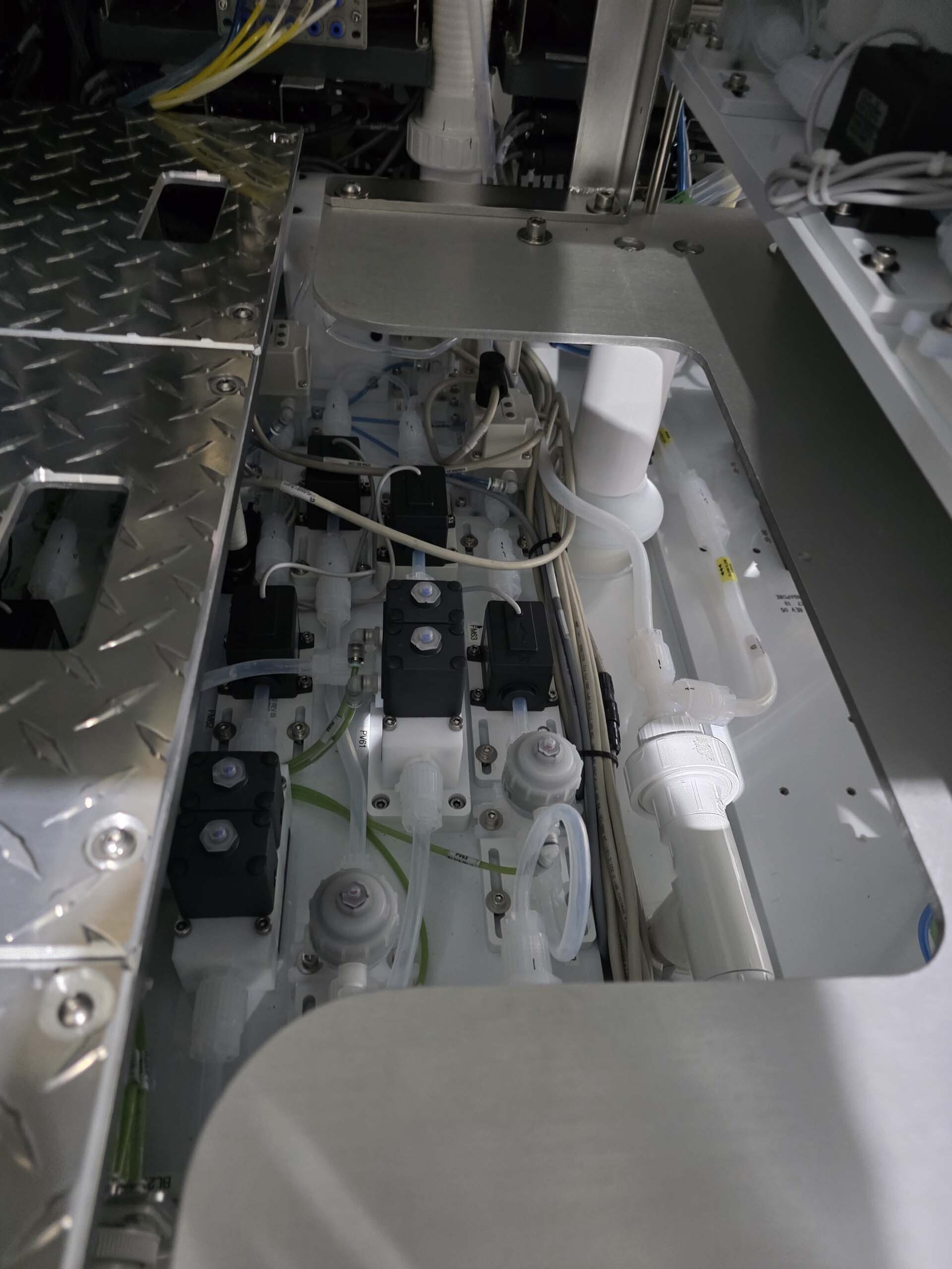 AMAT / APPLIED MATERIALS Reflexion LK Prime 晶圓輪磨,研磨及拋光機 用於銷售價格 ...