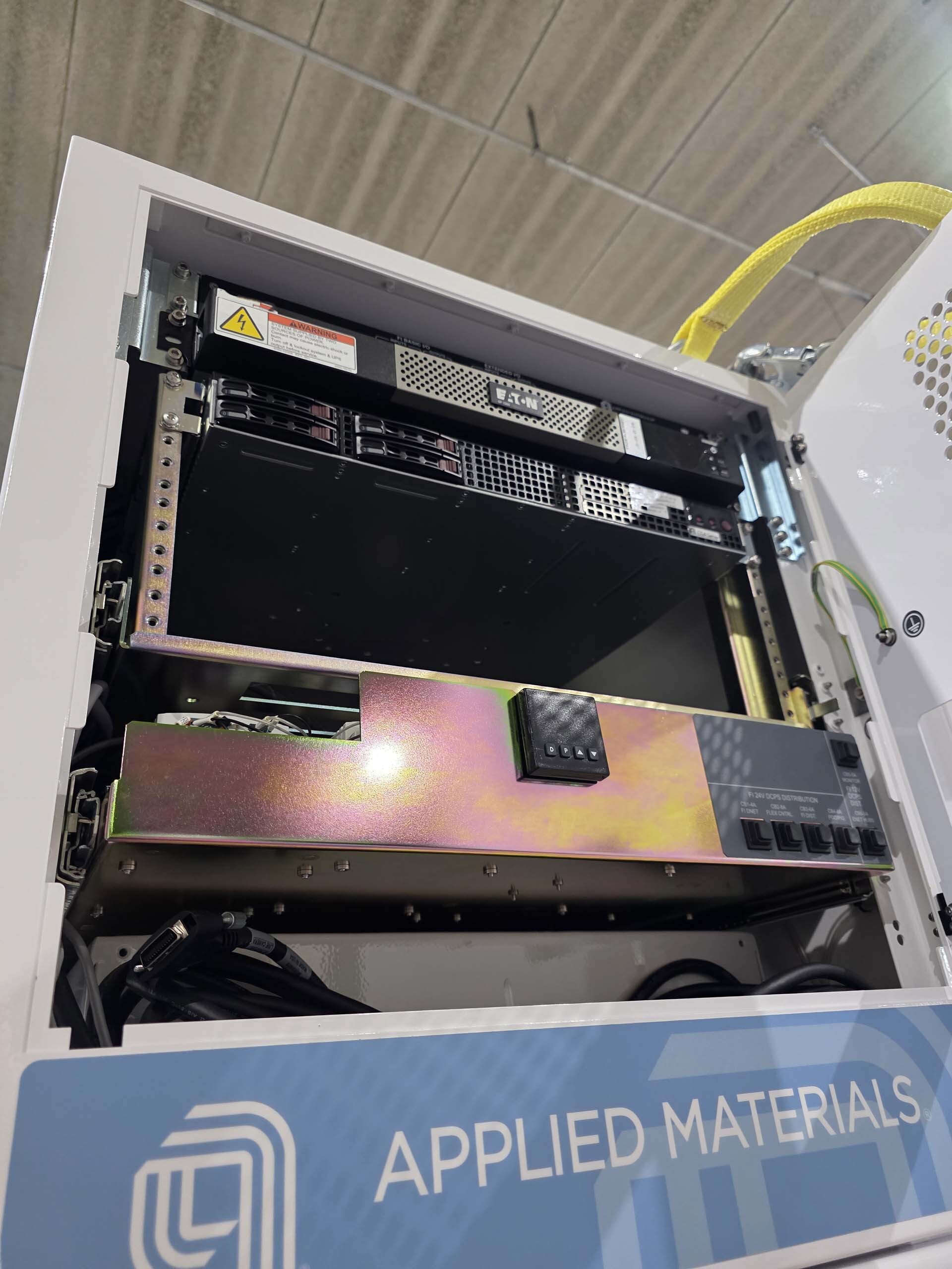 AMAT / APPLIED MATERIALS Reflexion LK Prime 晶圓輪磨,研磨及拋光機 用於銷售價格 ...