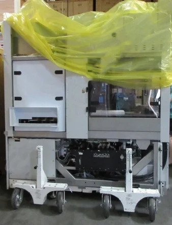 AMAT / APPLIED MATERIALS Reflexion LK Reflexion LK 웨이퍼 그라인더, 랩퍼 & 폴리셔 ...