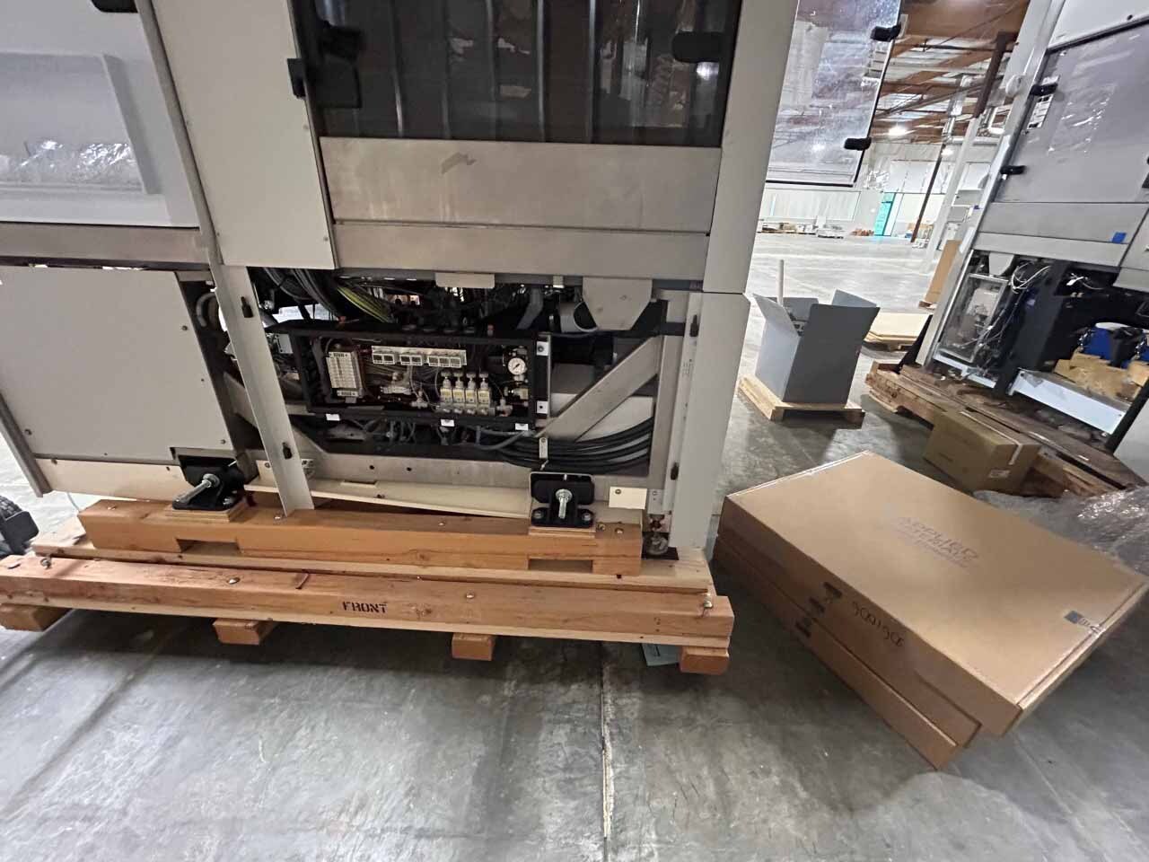 AMAT / APPLIED MATERIALS Reflexion LK 用 待售的 價格 #293645839, 2005 > 購買 ...