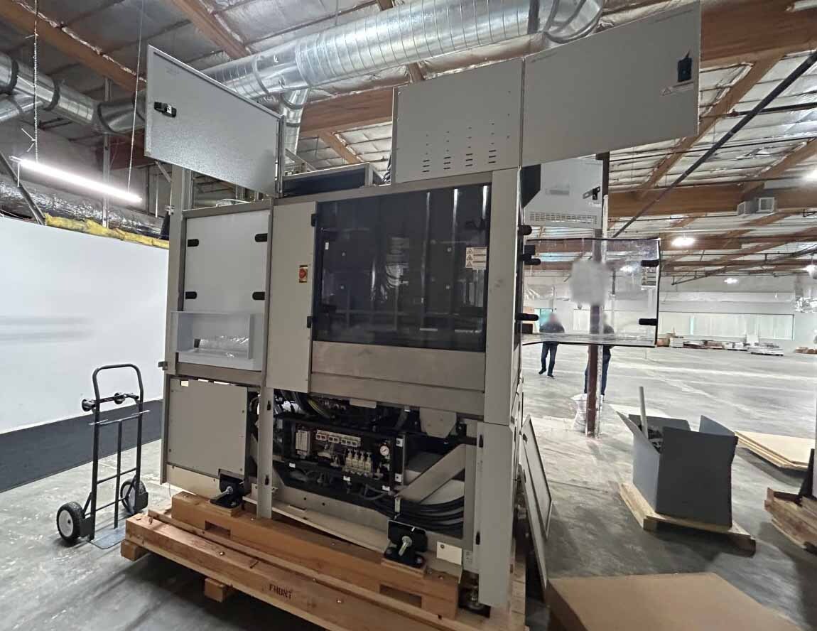 AMAT / APPLIED MATERIALS Reflexion LK benutzt zu verkaufen preis ...