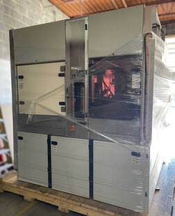 AMAT / APPLIED MATERIALS Frame for Reflexion Parts used for sale price ...