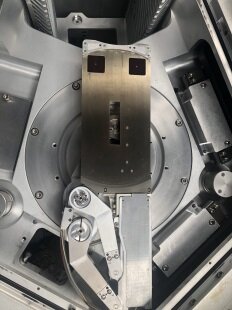 AMAT / APPLIED MATERIALS Robots and blades for P5000 部分 用於銷售價格 #9268813 ...