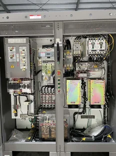 AMAT / APPLIED MATERIALS Power rack for RTP Reactor used for sale price ...